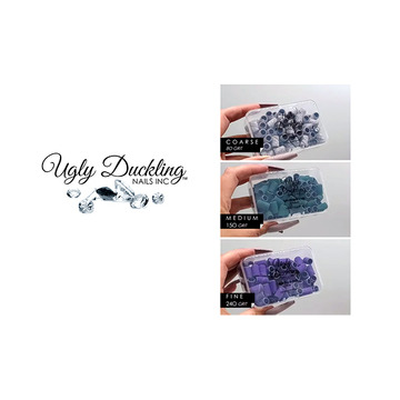 Canada Nail Supplies