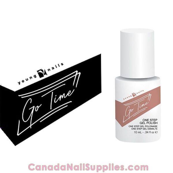 Canada Nail Supplies